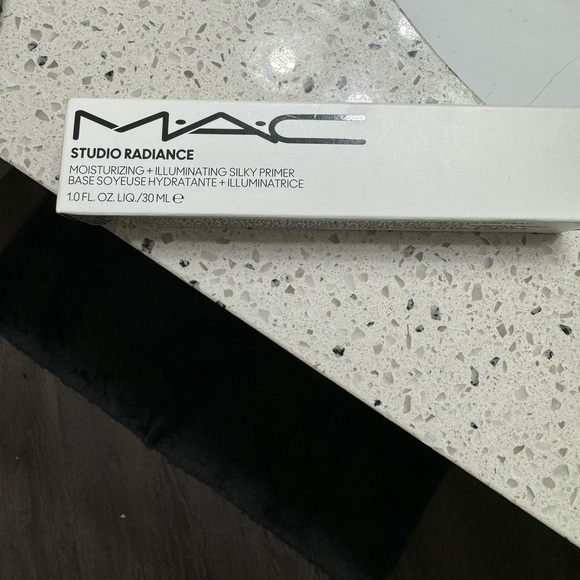 MAC Cosmetics | Skincare | Mac Studio Radiance Primer | Poshmark